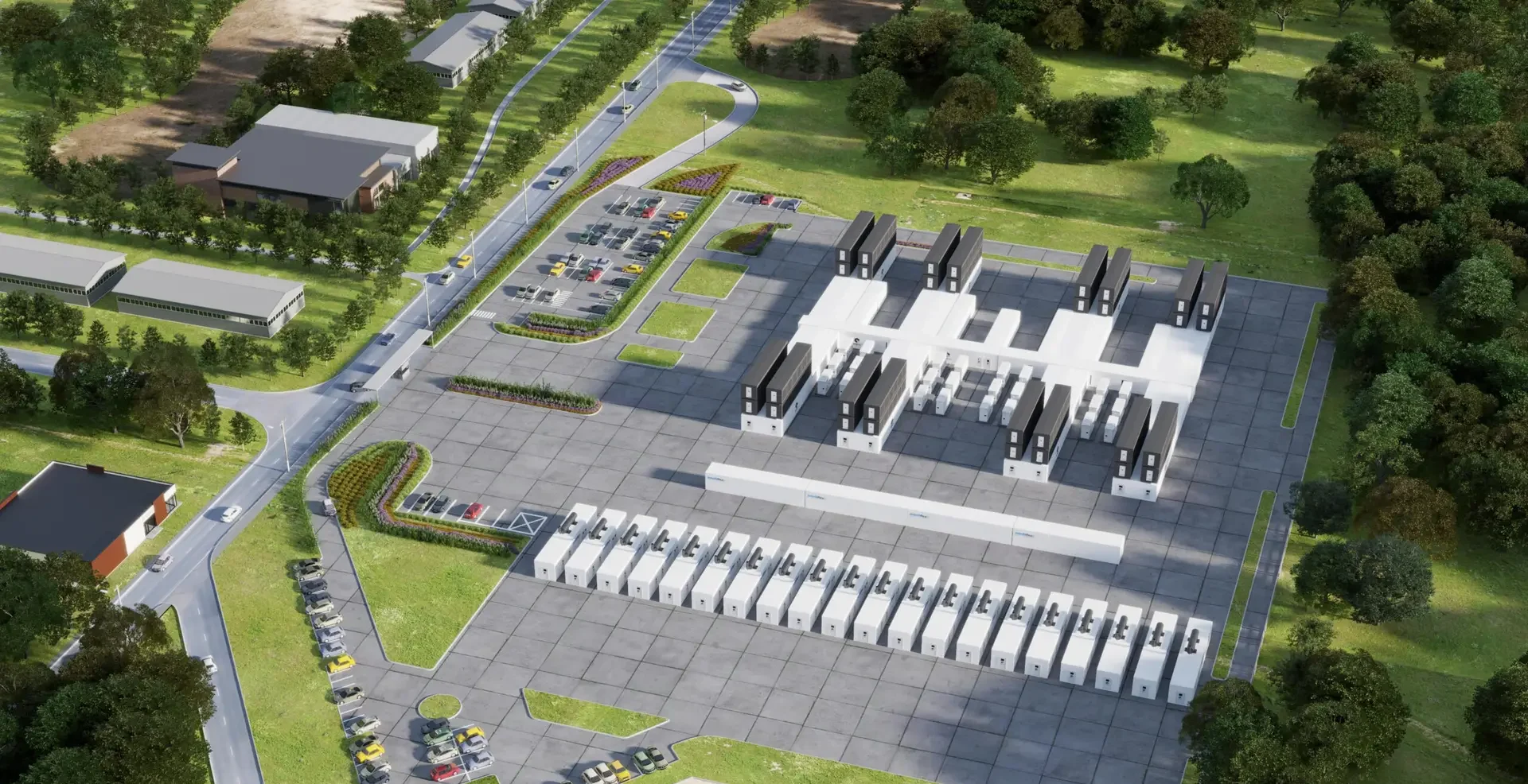 Ai Infrastructure Terisys